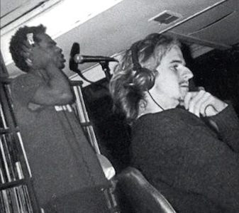 Hi-Fidel And DJ Crucial | Hip Hop Wiki | Fandom