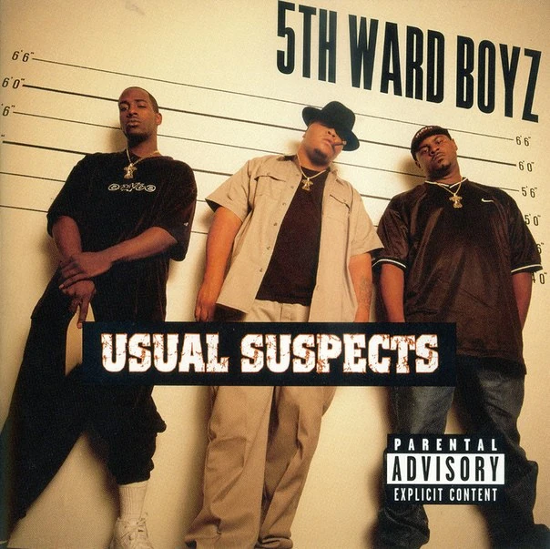 Usual Suspects | Hip Hop Wiki | Fandom