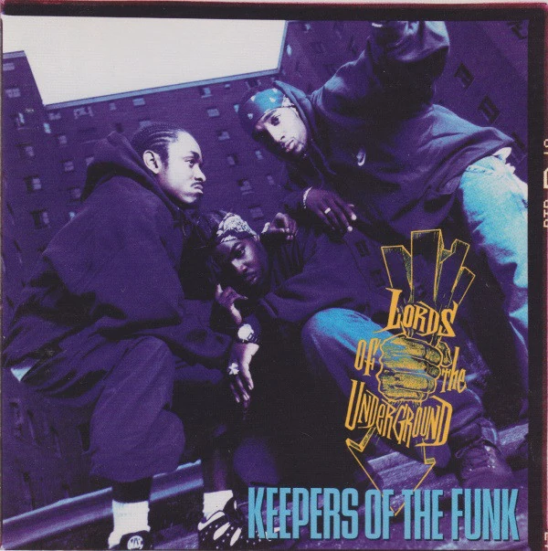 Keepers of the Funk | Hip Hop Wiki | Fandom