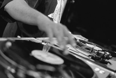 Turntablism Wikipedia