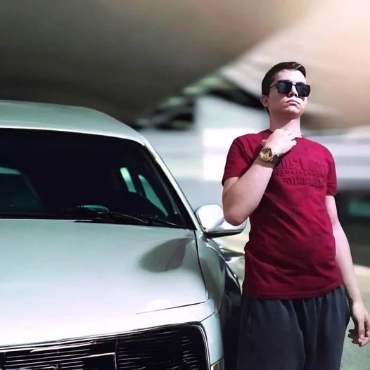 Furky Sheeks | Hip Hop Wiki | Fandom