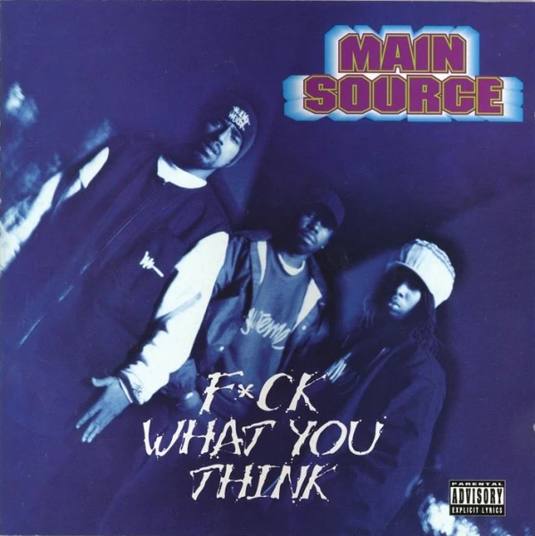 Fuck What You Think | Hip Hop Wiki | Fandom