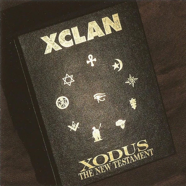 Xodus | Hip Hop Wiki | Fandom