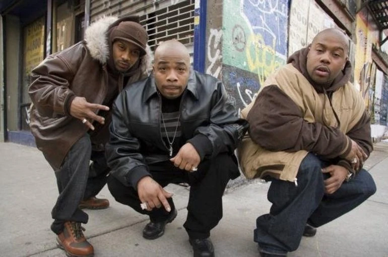 Infamous Mobb | Hip Hop Wiki | Fandom