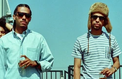 THC | Hip Hop Wiki | Fandom