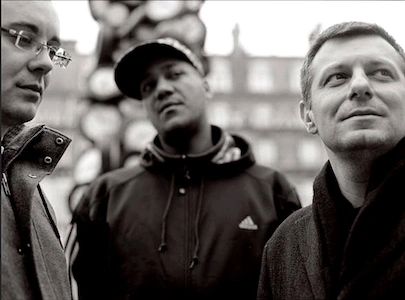 Jazz Liberatorz | Hip Hop Wiki | Fandom