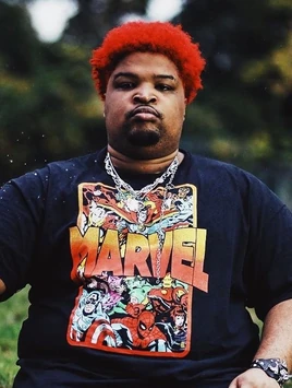 Mario Judah | Hip Hop Wiki | Fandom