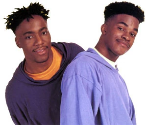 The UMC's | Hip Hop Wiki | Fandom