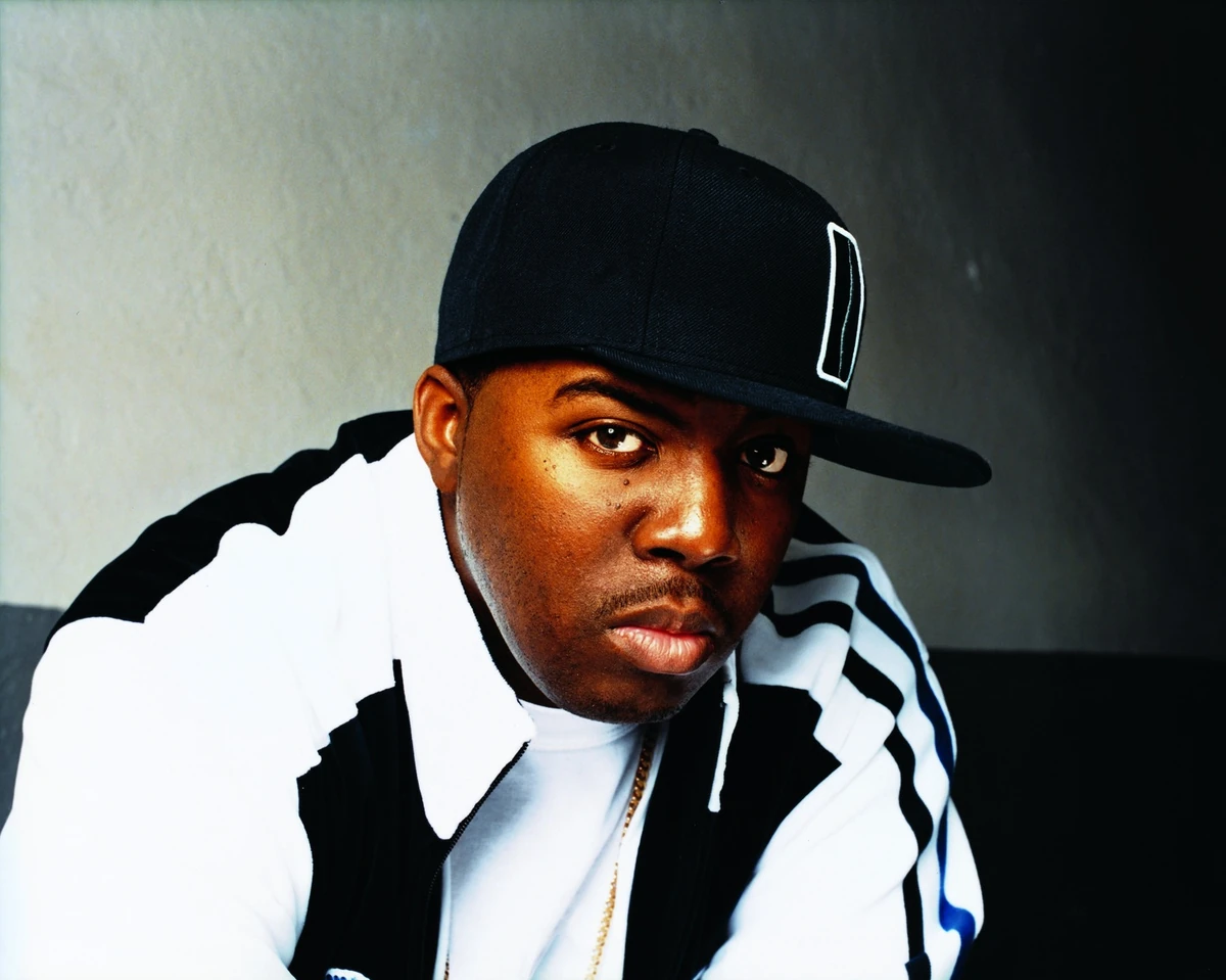 Erick Sermon | Hip Hop Wiki | Fandom