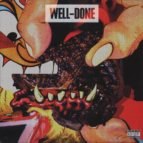 Well-Done | Hip Hop Wiki | Fandom