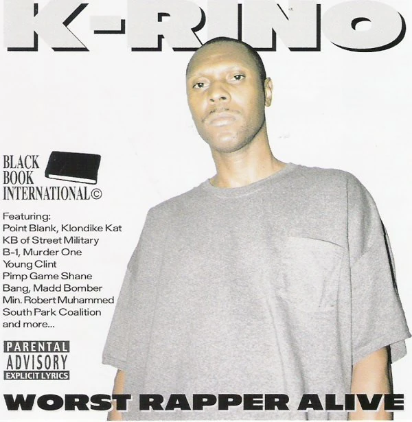 Worst Rapper Alive | Hip Hop Wiki | Fandom