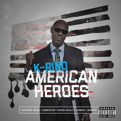American Heroes | Hip Hop Wiki | Fandom