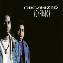 Organized Konfusion (album) | Hip Hop Wiki | Fandom