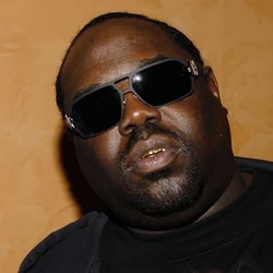 8Ball | Hip Hop Wiki | Fandom