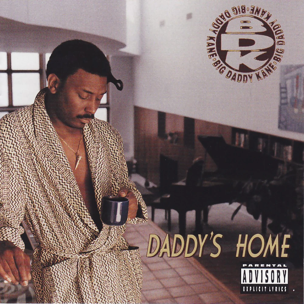 Daddy's Home | Hip Hop Wiki | Fandom