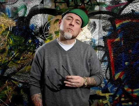Everlast | Hip Hop Wiki | Fandom
