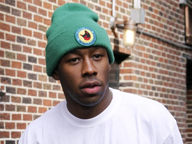 Tyler, the Creator | Hip Hop Wiki | Fandom