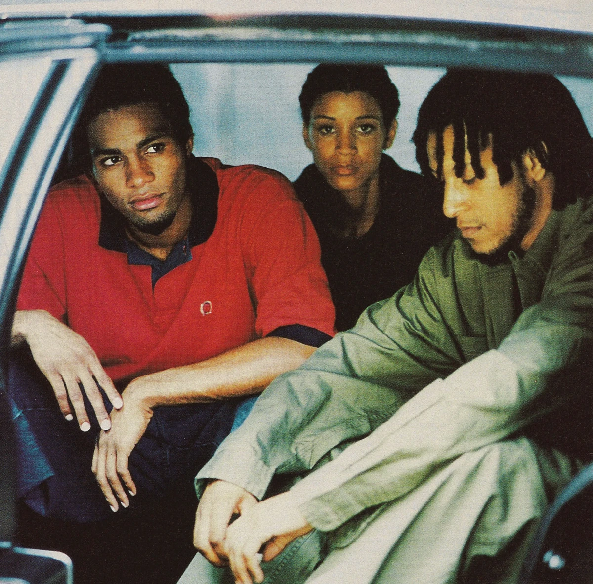 Digable Planets | Hip Hop Wiki | Fandom