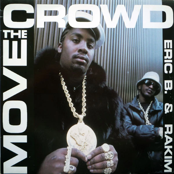 Move the Crowd | Hip Hop Wiki | Fandom