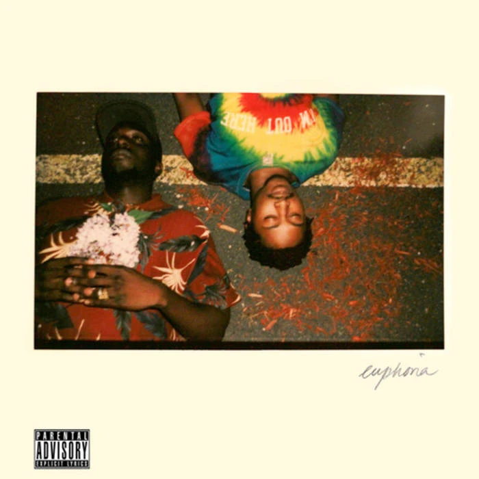 Euphoria | Hip Hop Wiki | Fandom