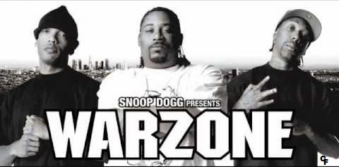 Warzone | Hip Hop Wiki | Fandom