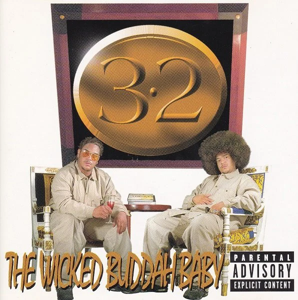 The Wicked Buddah Baby | Hip Hop Wiki | Fandom