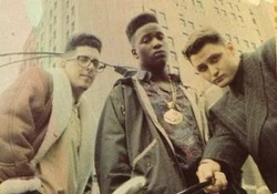 3rd Bass | Hip Hop Wiki | Fandom