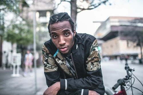 CJ Fly | Hip Hop Wiki | Fandom