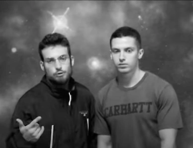 Ness One & Chief Rock | Hip Hop Wiki | Fandom