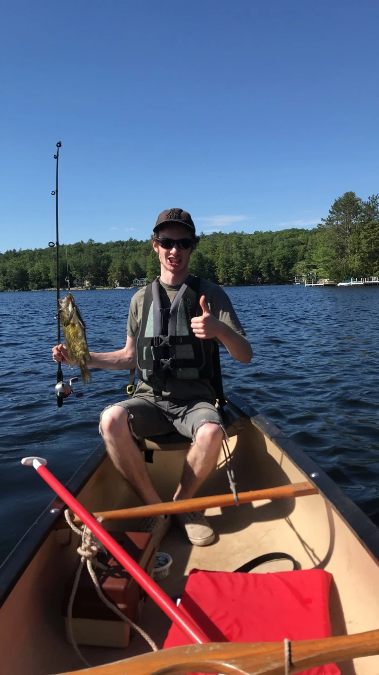 Joe | Hip + Max Wiki | Fandom