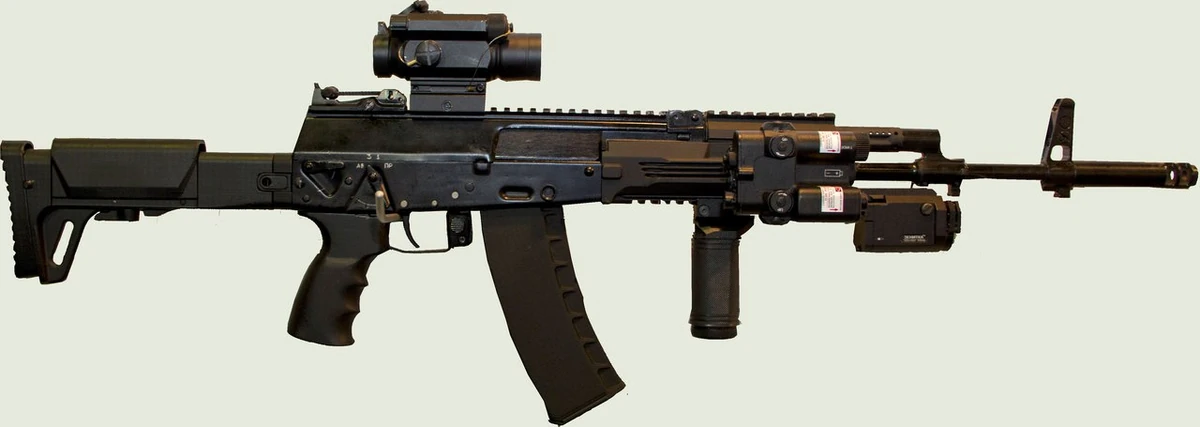 AKR12 (AK-12) | Hiper-Strike: Global Offensive вики | Fandom