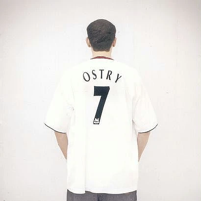 O.S.T.R.:7 (2006) | Encyklopedia polskiego hip-hopu Wiki | Fandom