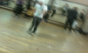 Breakdance Windmill Gif