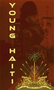 Young Haiti (rapper) | Hip-Hop Database Wiki | Fandom