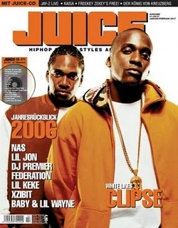 Juice (magazine) | Hip-Hop Database Wiki | Fandom