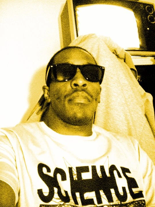 Most Blessed (producer) | Hip-Hop Database Wiki | Fandom