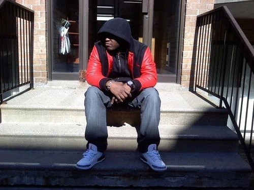 Le Connaisseur (rapper) | Hip-Hop Database Wiki | Fandom