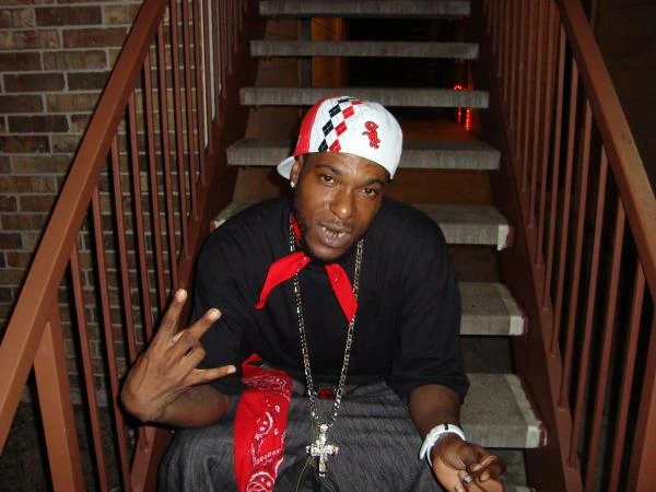 ShellShock'd (rapper) | Hip-Hop Database Wiki | Fandom