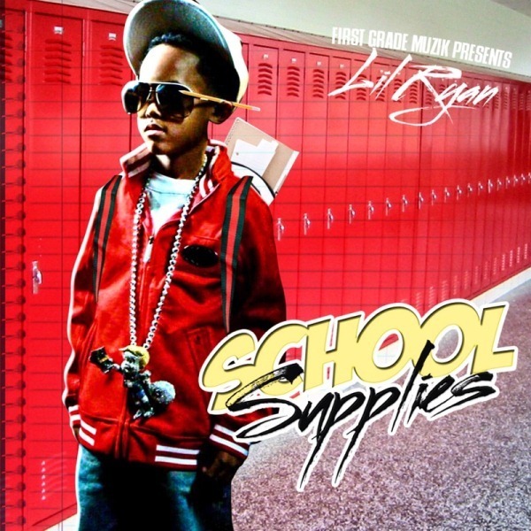 Lil' Ryan (rapper) | Hip-Hop Database Wiki | Fandom