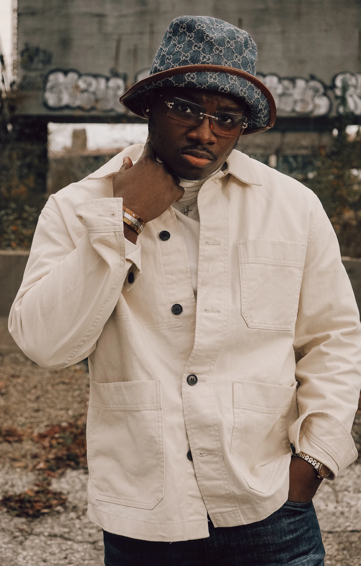 GQueTv | Hip-Hop Database Wiki | Fandom