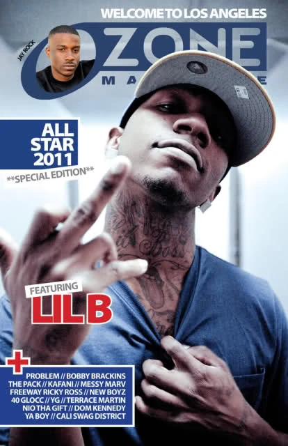 Ozone (magazine) | Hip-Hop Database Wiki | Fandom