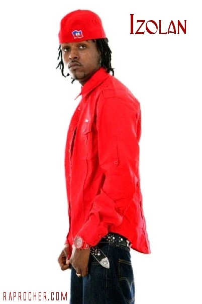 Izolan (rapper) | Hip-Hop Database Wiki | Fandom