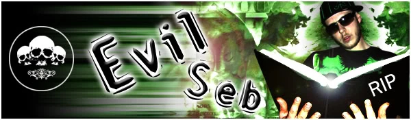 Evil Seb (Rapper) | Hip-Hop Database Wiki | Fandom