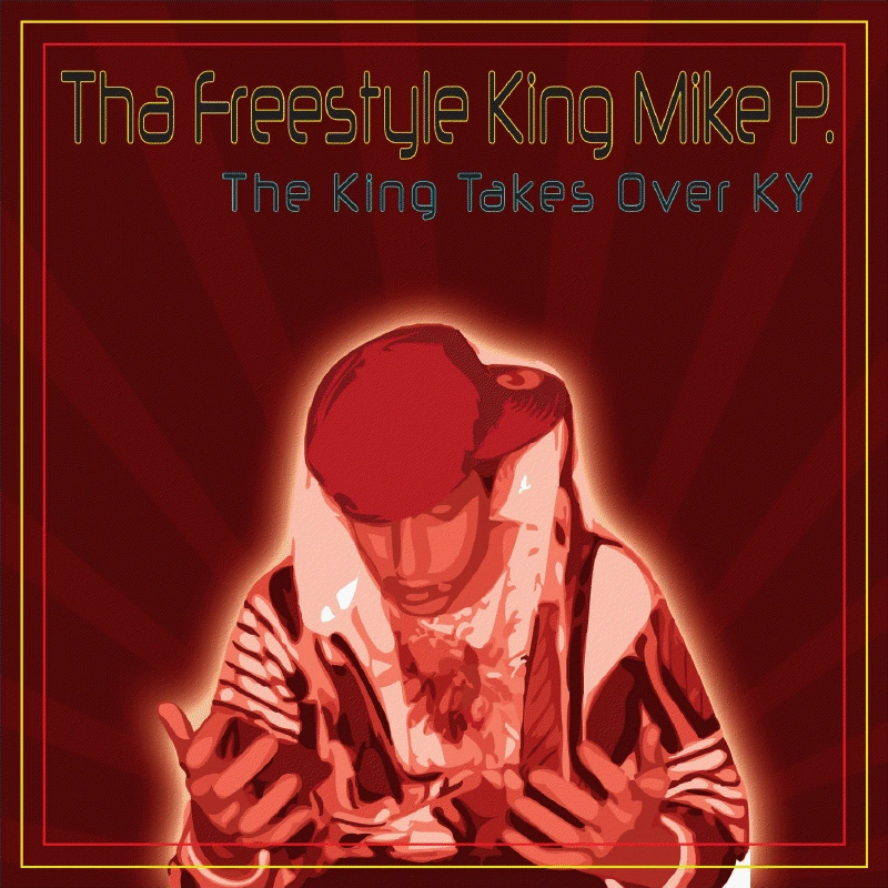 Mike P Ya Heard (rapper) | Hip-Hop Database Wiki | Fandom
