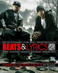 G3 (magazine) | Hip-Hop Database Wiki | Fandom