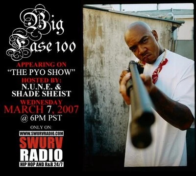 Big Fase 100 (rapper) | Hip-Hop Database Wiki | Fandom