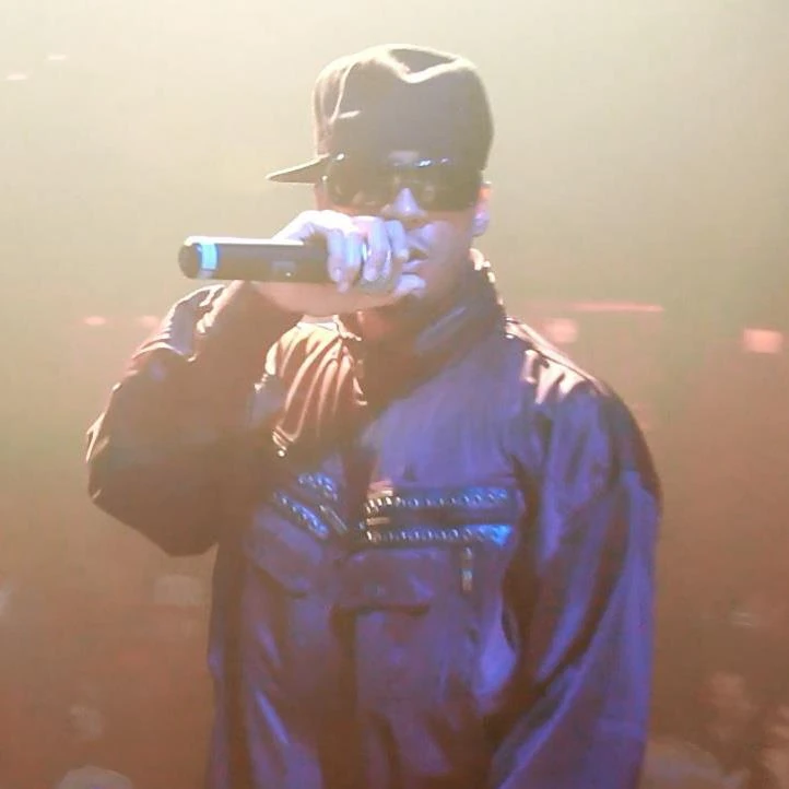 Akshun Man (rapper) | Hip-Hop Database Wiki | Fandom