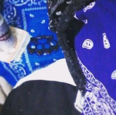 Kapo 'L Blaqq (rapper) | Hip-Hop Database Wiki | Fandom