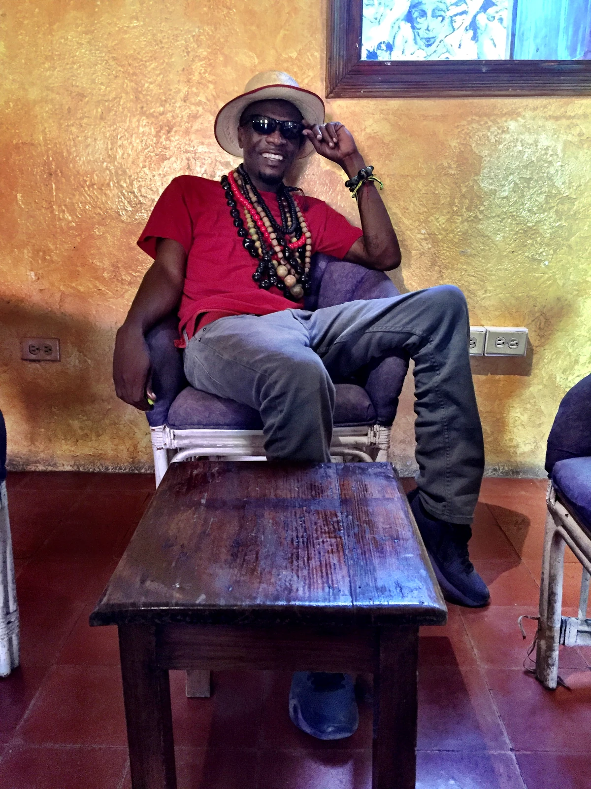 Dutty (Haiti rapper) | Hip-Hop Database Wiki | Fandom