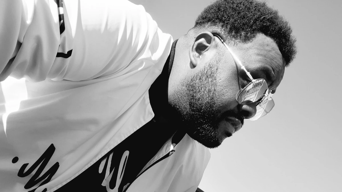 Rondre | Hip-Hop Database Wiki | Fandom